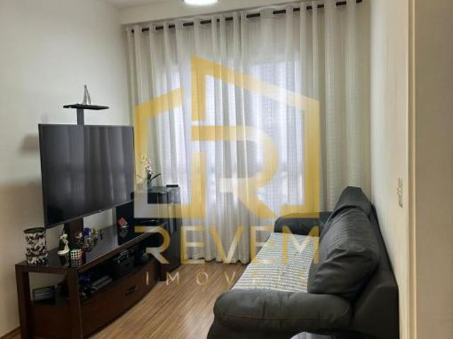 Apartamento Venda Barueri SP Vila Iracema Belval
