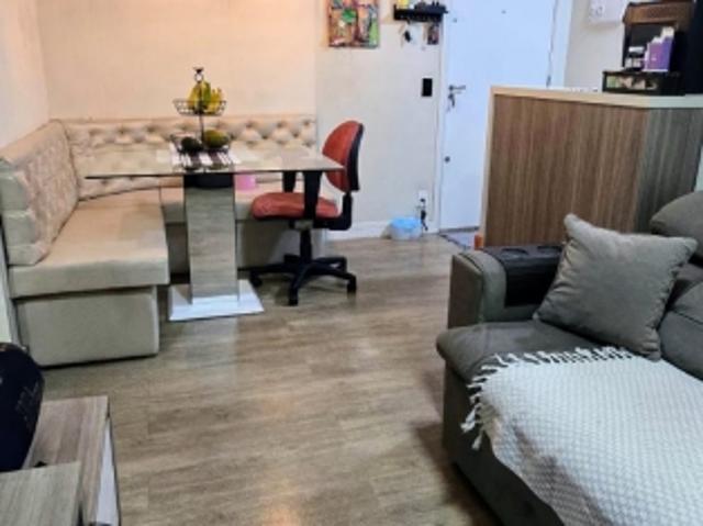 Apartamento Venda Barueri SP Vila São João