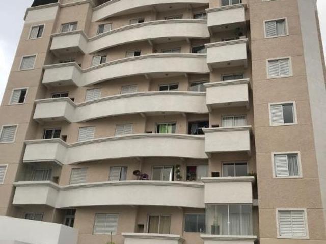 Apartamento Venda Barueri SP Vila São Luiz Valparaízo
