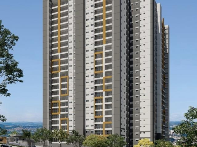 Apartamento Venda Barueri SP Vila Universal