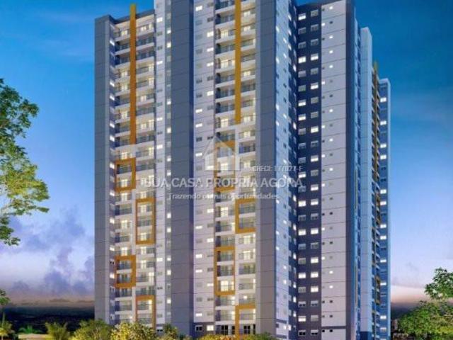 Apartamento Venda Barueri 2 Dormitório LA VISTA CONDOMINIO