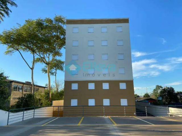 Apartamento à Venda Barnabé