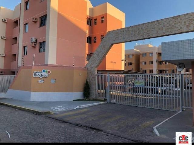 Apartamento Venda Barra dos Coqueiros SE Centro