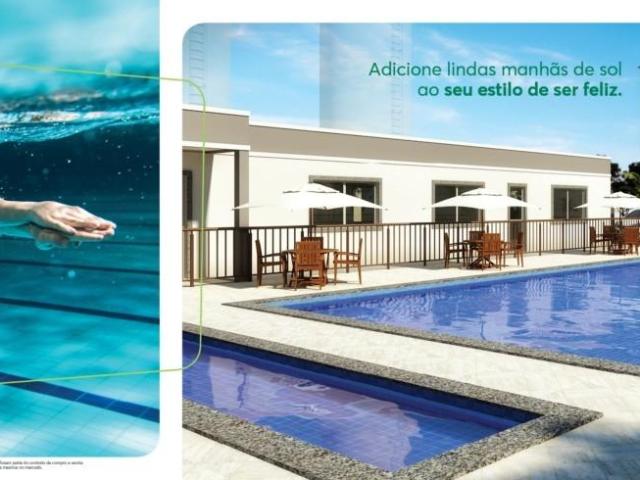 Apartamento Venda Barra dos Coqueiros SE Luar da Barra