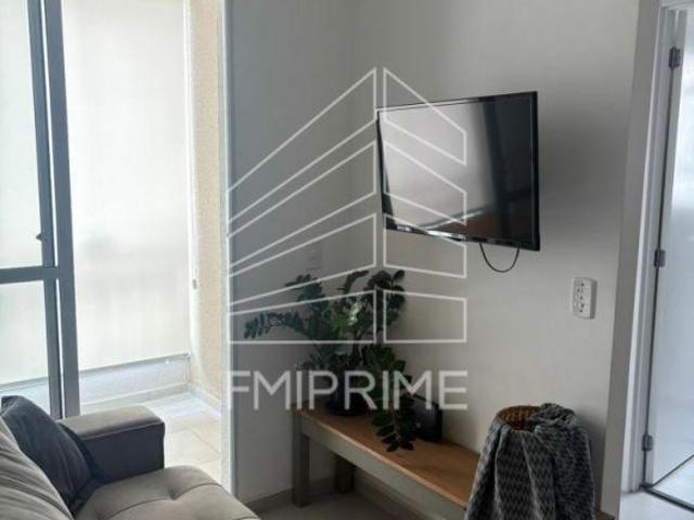 APARTAMENTO VENDA BARRA FUNDA 40m² R$ 440.000,00 SALA 2 QTOS 1 VAGA