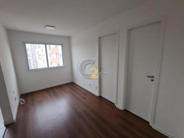 APARTAMENTO VENDA BARRA FUNDA 1 DORMITÓRIO SEM VAGA