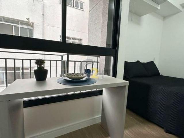 Apartamento à venda na Barra Funda com 2 quartos, sem vaga