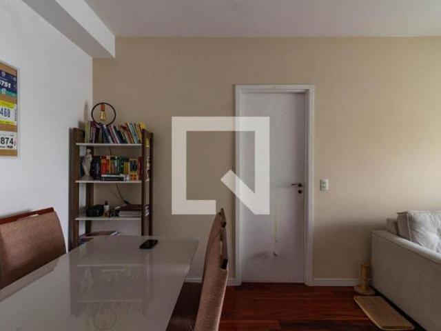 Apartamento à Venda Barra Funda, 1 Quarto, 45 m2