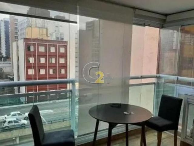 Apartamento Venda Barra funda 1 quarto 1 suite, 1 Vaga