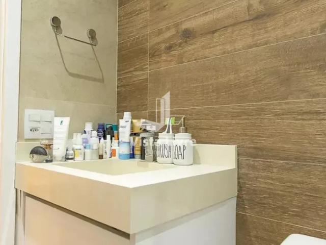 Apartamento à venda, Barra Funda, São Paulo, SP