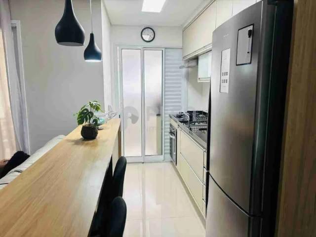 Apartamento à venda, Barra Funda, São Paulo, SP