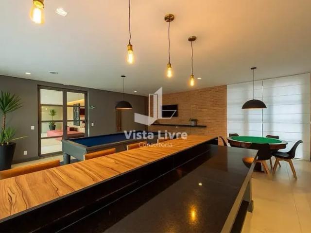 Apartamento à venda, Barra Funda, São Paulo, pronto para morar com 2 quartos e 2 vagas