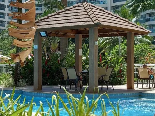 Apartamento à venda, Barra Olímpica, Rio de Janeiro, RJ