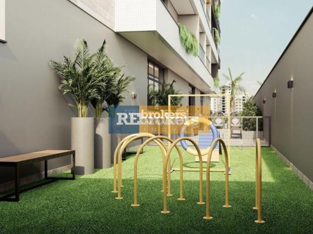 Apartamento | Venda | Batel