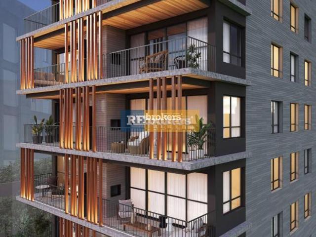 Apartamento | Venda | Batel