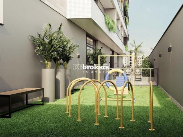 Apartamento | Venda | Batel