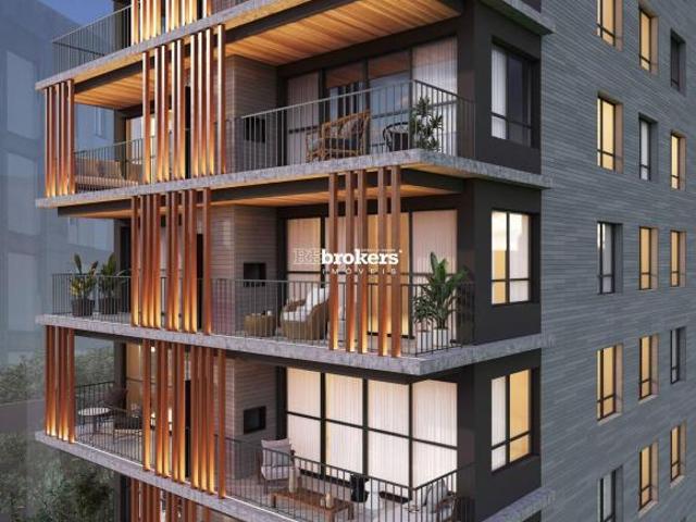 Apartamento | Venda | Batel