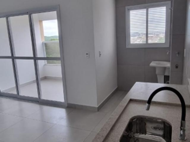 Apartamento Venda Bauru SP Vila Aviação