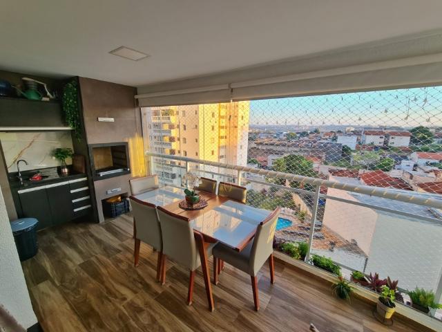 Apartamento Venda Bauru SP Alto Higienópolis