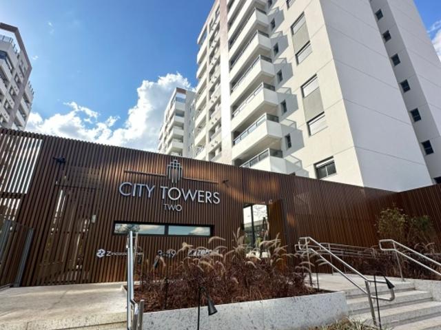 Apartamento Venda Bauru SP Jardim América