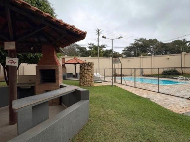 Apartamento Venda Bauru SP Jardim Auri Verde