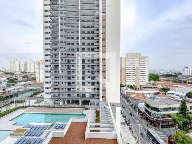 Apartamento à Venda Belém, 1 Quarto, 40 m2