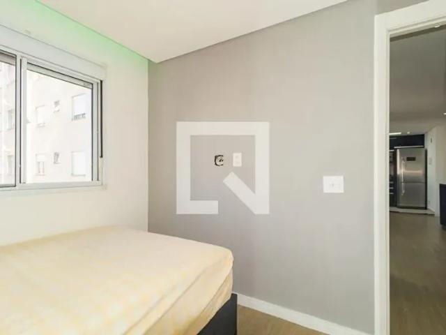Apartamento à Venda Belém, 1 Quarto, 44 m2