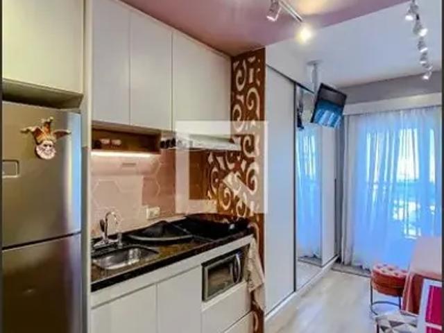 Apartamento à Venda Belém, 1 Quarto, 24 m2