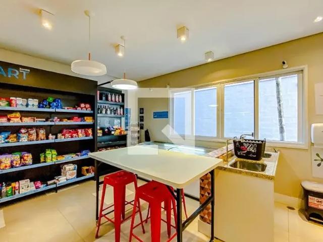 Apartamento à Venda Belém, 1 Quarto, 24 m2