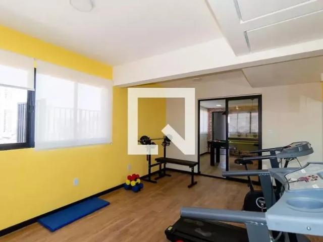 Apartamento à Venda Belém, 1 Quarto, 26 m2