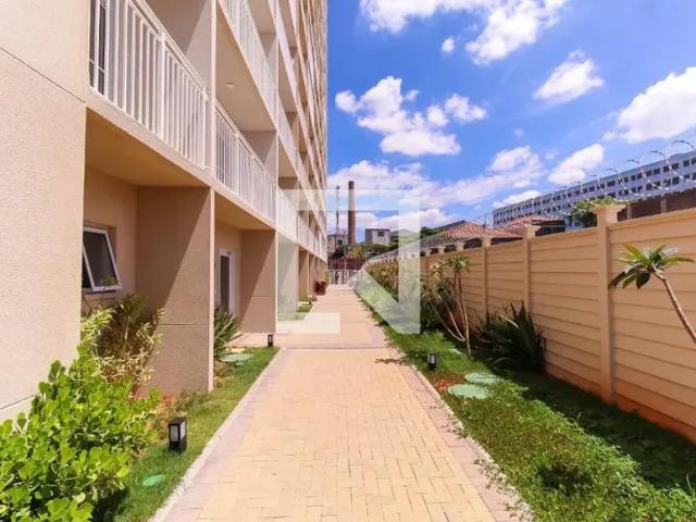 Apartamento à Venda Belém, 1 Quarto, 28 m2