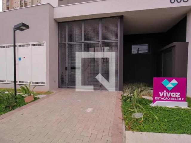 Apartamento à Venda Belém, 1 Quarto, 33 m2