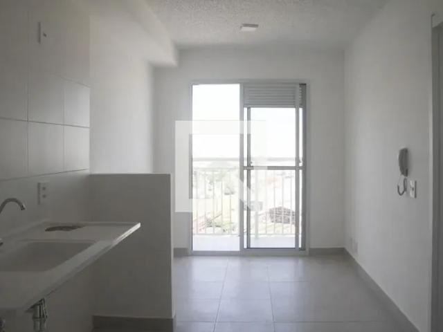 Apartamento à Venda Belém, 1 Quarto, 30 m2