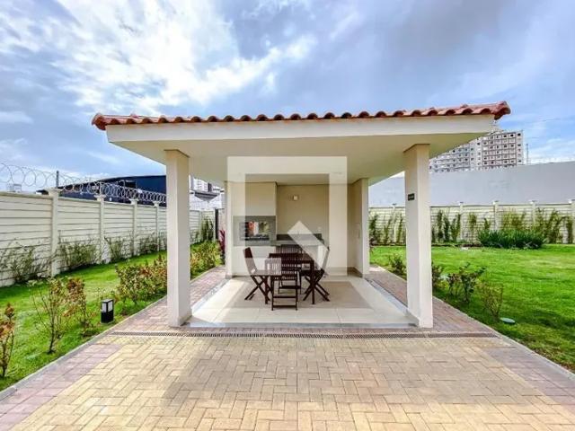 Apartamento à Venda Belém, 1 Quarto, 30 m2