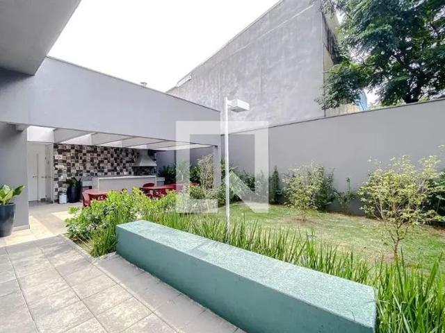 Apartamento à Venda Belém, 1 Quarto, 37 m2