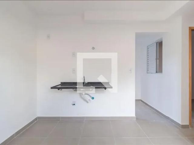 Apartamento à Venda Belém, 2 Quartos, 34 m2