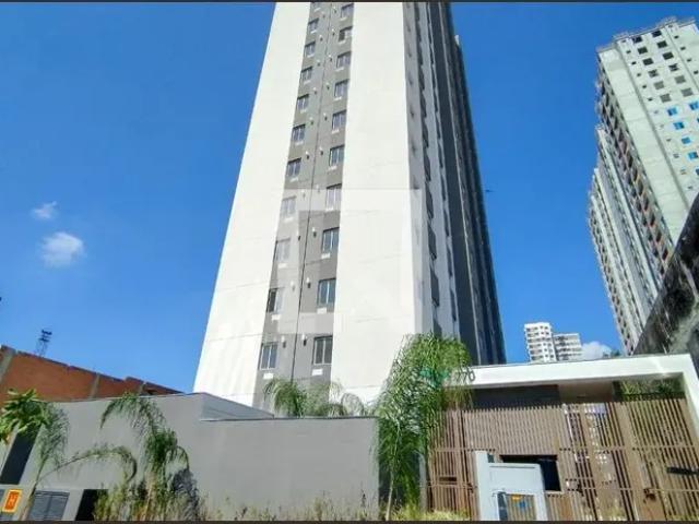 Apartamento à Venda Belém, 2 Quartos, 34 m2
