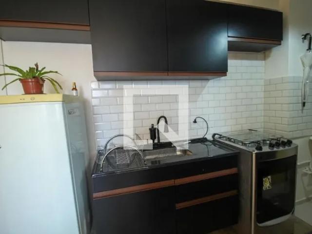 Apartamento à Venda Belém, 2 Quartos, 34 m2