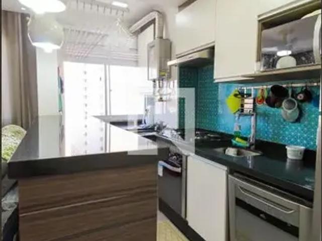 Apartamento à Venda Belém, 2 Quartos, 43 m2