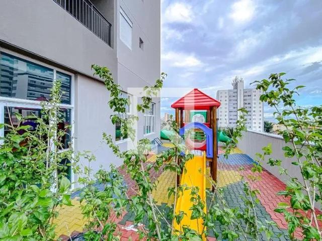 Apartamento à Venda Belém, 2 Quartos, 44 m2