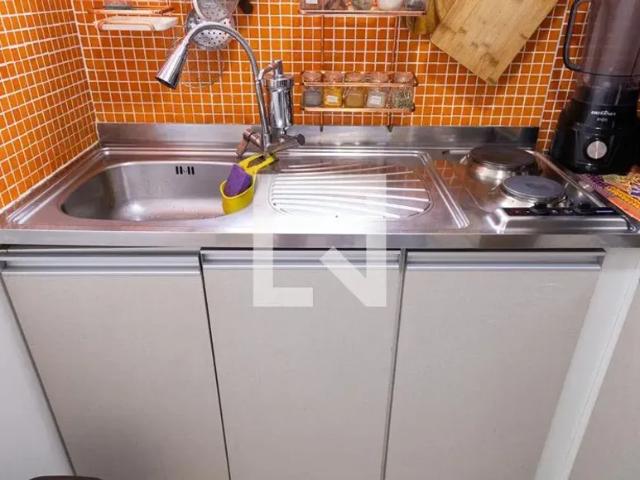Apartamento à Venda Belém, 2 Quartos, 48 m2
