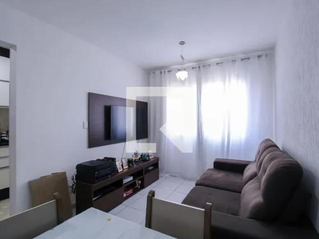 Apartamento à Venda Belém, 2 Quartos, 50 m2