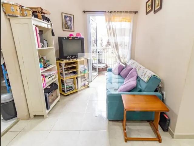 Apartamento à Venda Belém, 2 Quartos, 55 m2