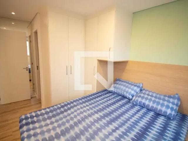 Apartamento à Venda Belém, 2 Quartos, 57 m2
