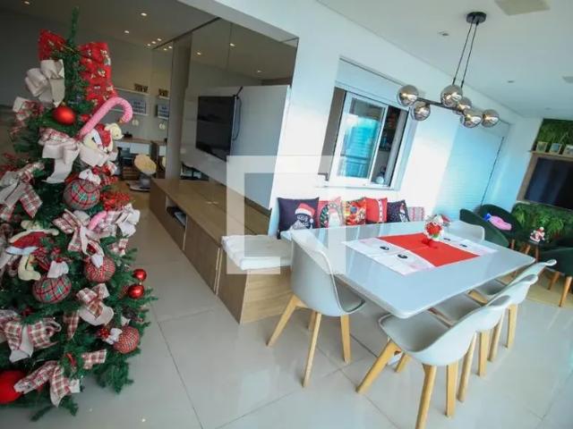 Apartamento à Venda Belém, 2 Quartos, 77 m2