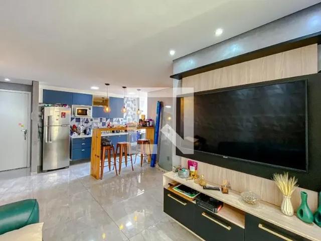 Apartamento à Venda Belém, 3 Quartos, 65 m2
