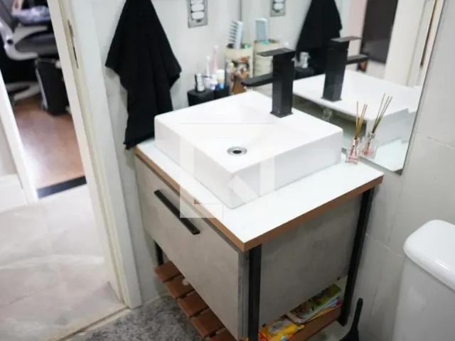 Apartamento à Venda Belém, 3 Quartos, 71 m2