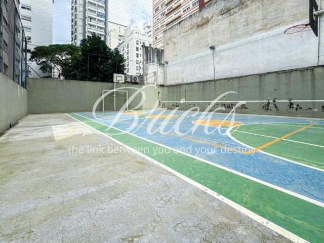 APARTAMENTO VENDA BELA VISTA PISCINA E QUADRA
