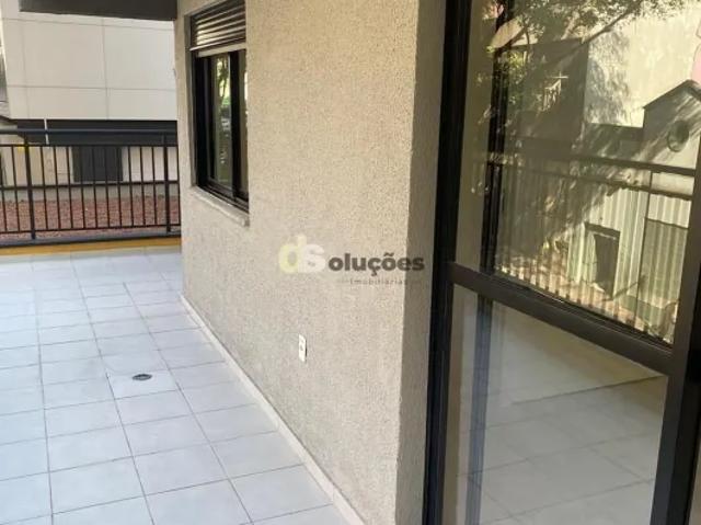 Apartamento à venda, Bela Vista, São Paulo, SP