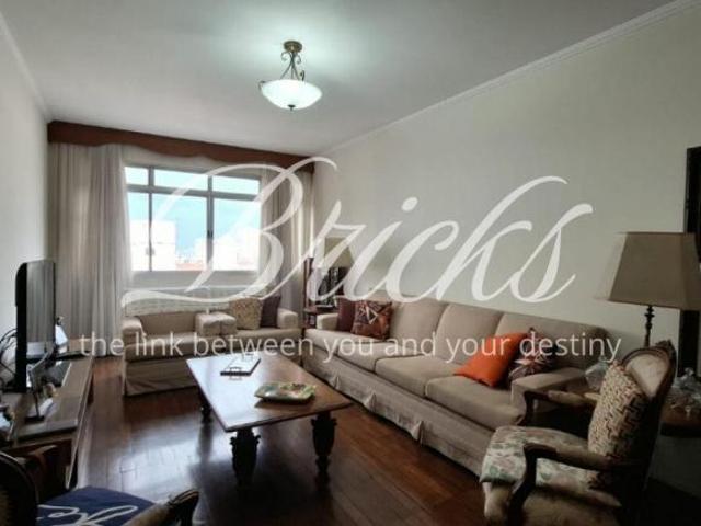 APARTAMENTO VENDA BELA VISTA